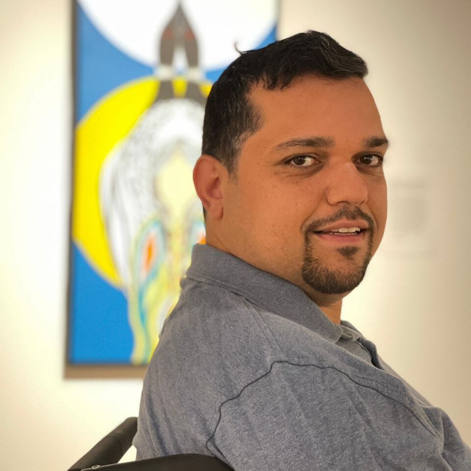 Our Team - Untapped Accessibility