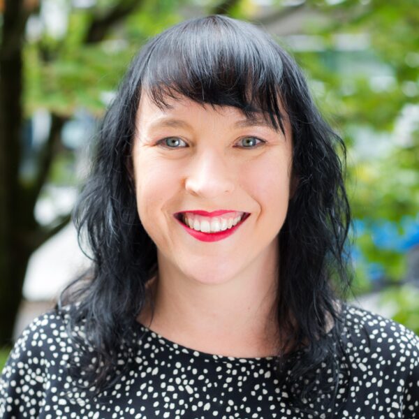 Our Team - Untapped Accessibility